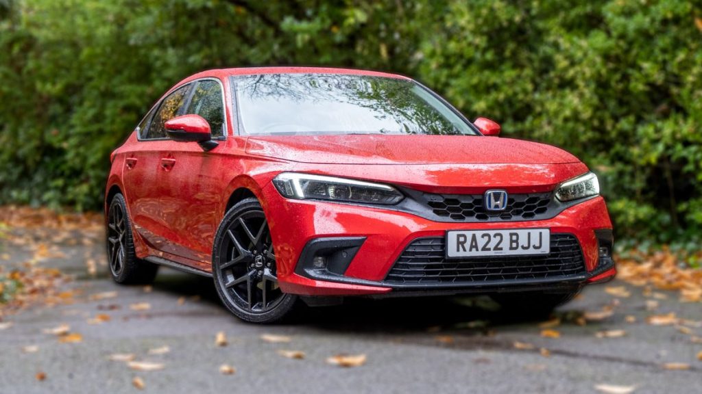 Top 10 Cars That Suit Every Texas Driver’s Needs - DAX Street