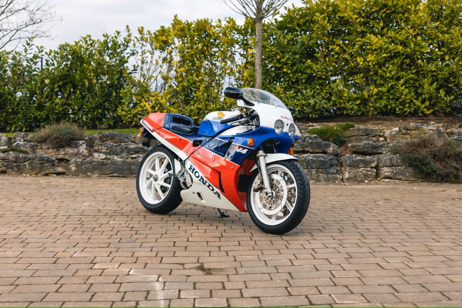 Top 15 Vintage Superbikes and Motorcycles Worth Restoring and ...