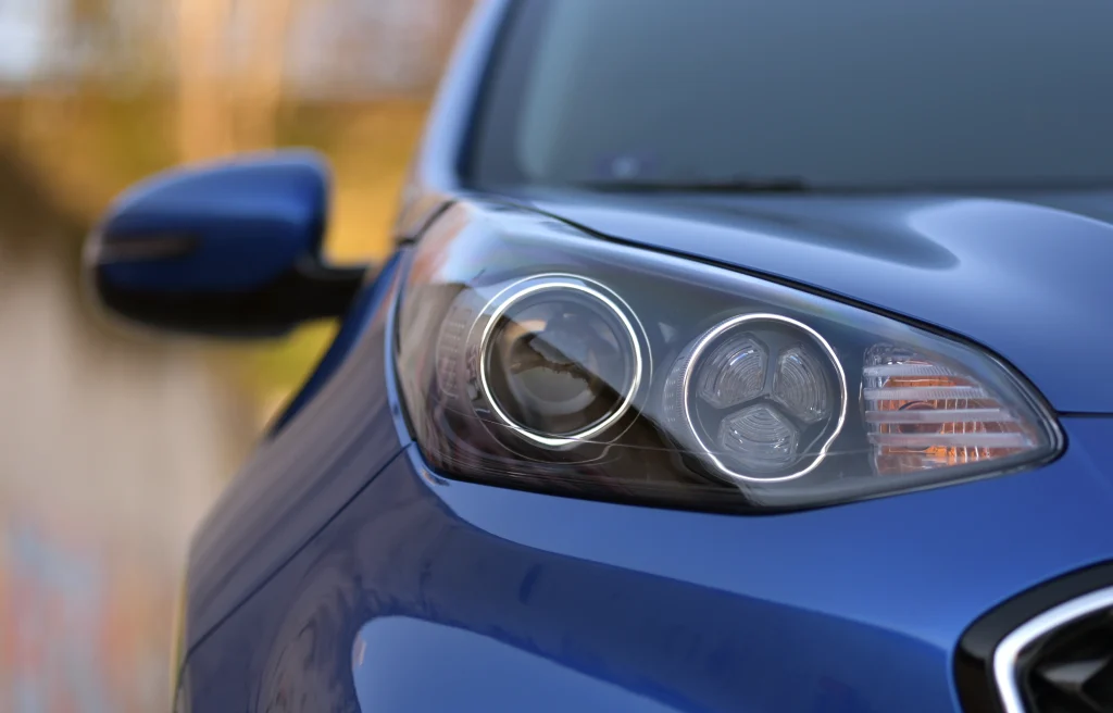 How to Choose, Install, and Maintain LED Headlights for Better ...