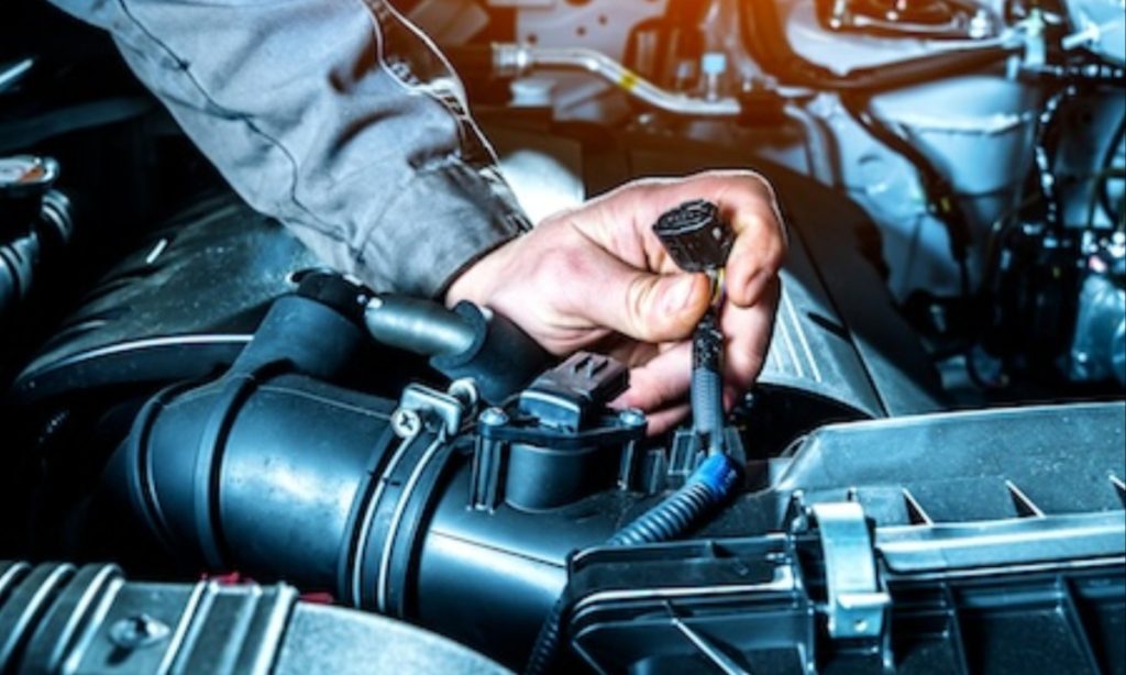 How to Diagnose, Fix, and Prevent Car Sensor Issues for a Safer, More ...