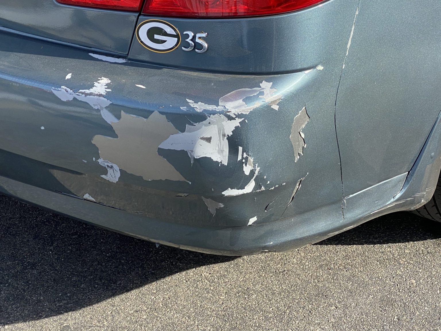 How to Effectively Repair Paint Chips and Prevent Rust Damage on Your ...