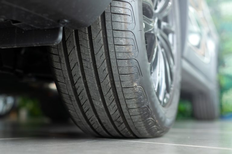 How to Prevent Uneven Tire Wear and Boost Vehicle Safety, Efficiency ...