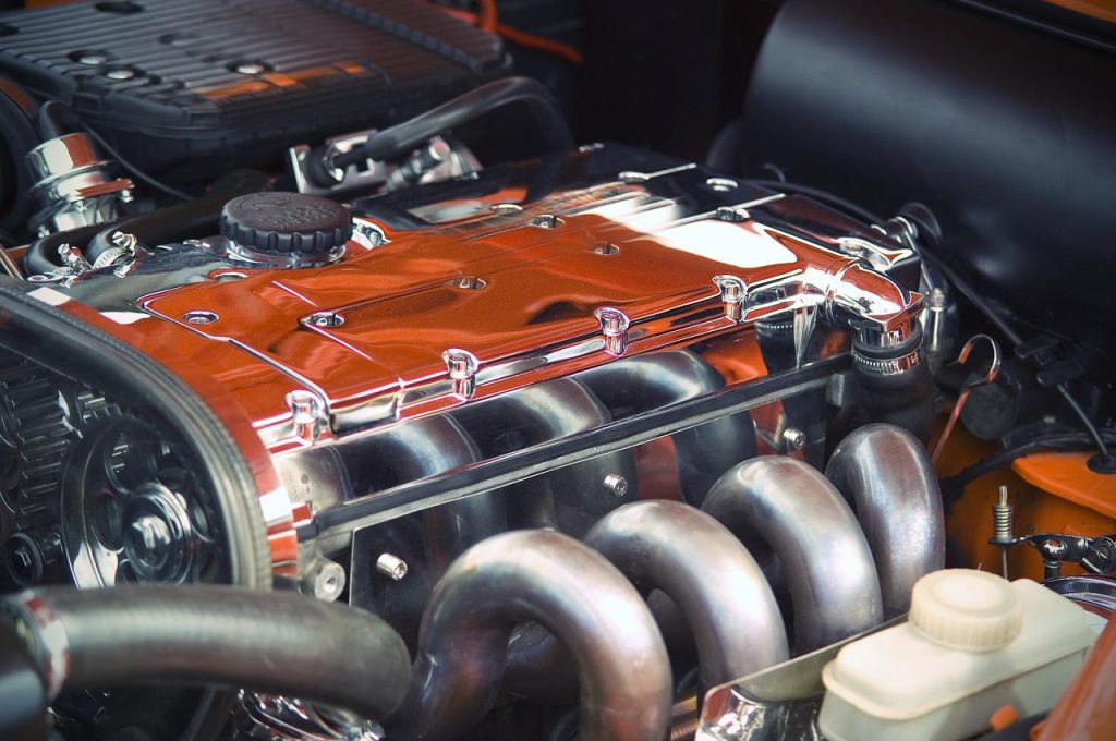 How to Properly Break in a New Engine To Ensure Long Running Life - DAX ...