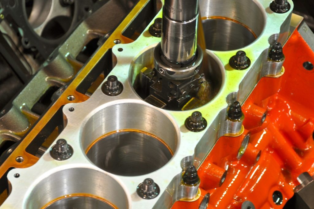How to Properly Break in a New Engine To Ensure Long Running Life - DAX ...