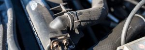 How to Repair a Cracked or Leaking Car Radiator Hose - DAX Street