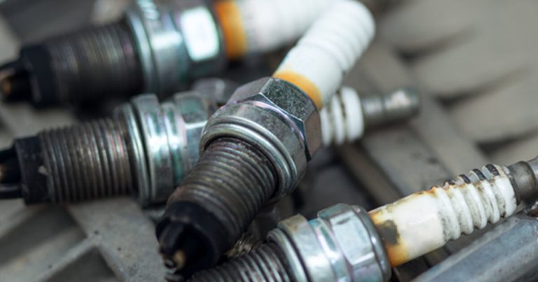 How to Test and Replace Faulty Spark Plugs in Your Car? Signs To Look ...