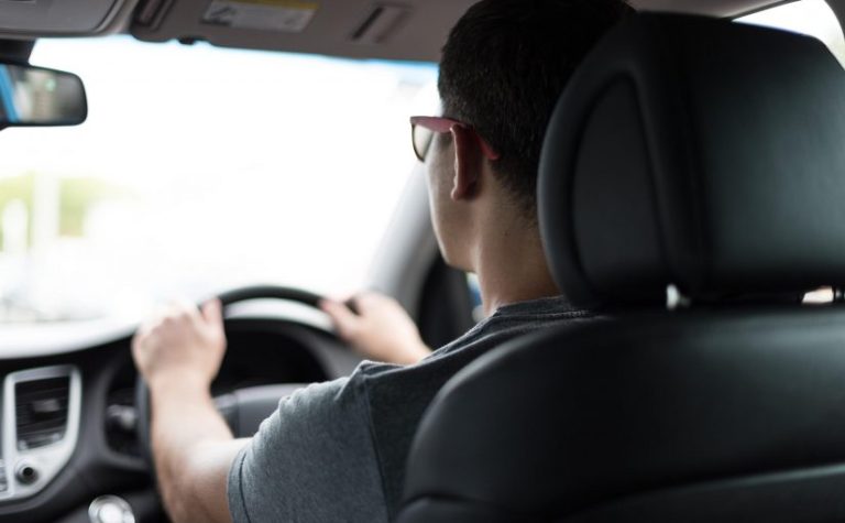 How Adaptive Cruise Control is Changing Driving Saftey and Comfort ...