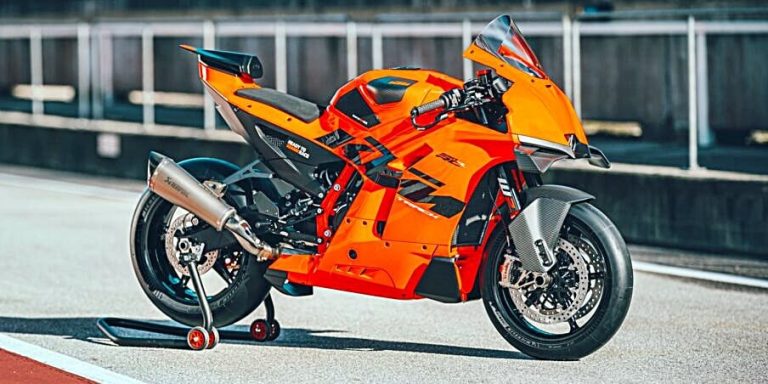 Top 10 Motorcycle Trends and Innovations for 2025: Electrification ...