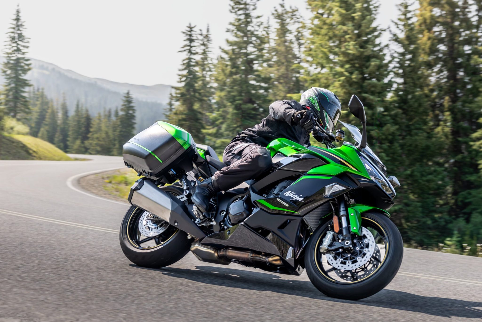 Top 10 Motorcycle Trends and Innovations for 2025: Electrification ...