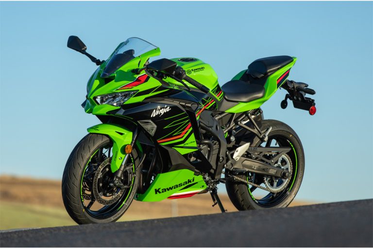 Top 10 Sport Bikes Under $10,000 Built for Thrills and Impressive ...