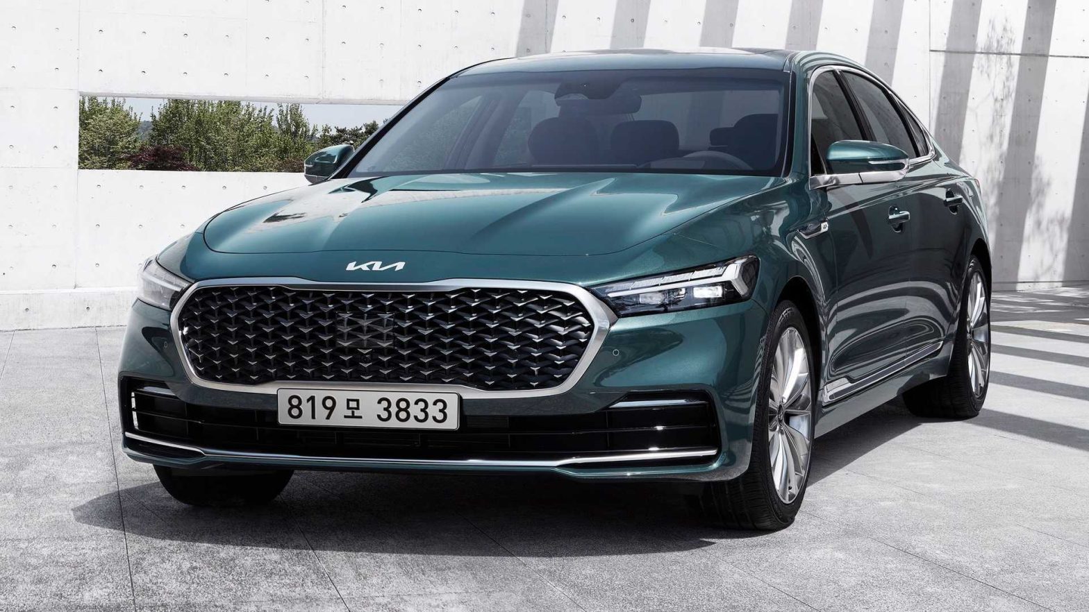 20 Cars With Unique and Memorable Names - DAX Street