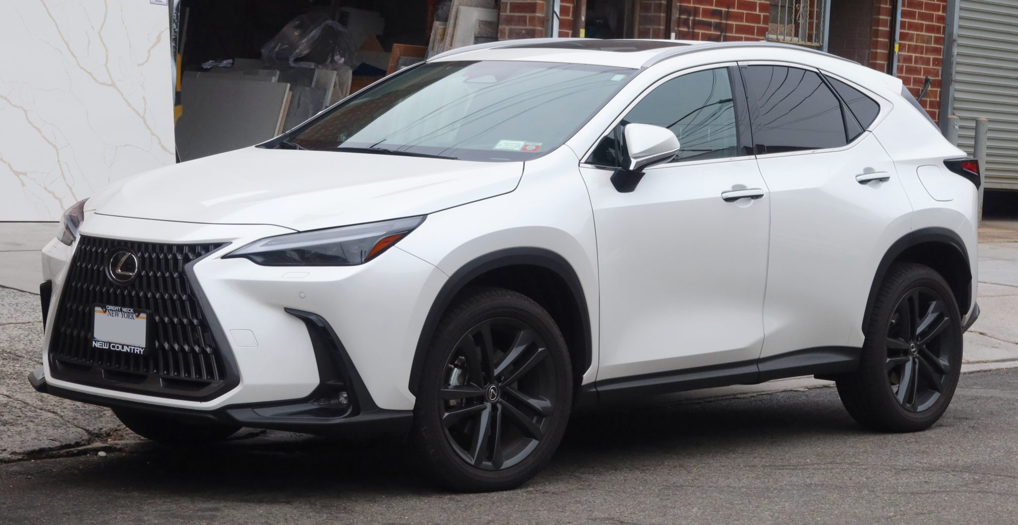 10 Most Popular Family Cars in the U.S. for 2025: Comfort, Style, and ...