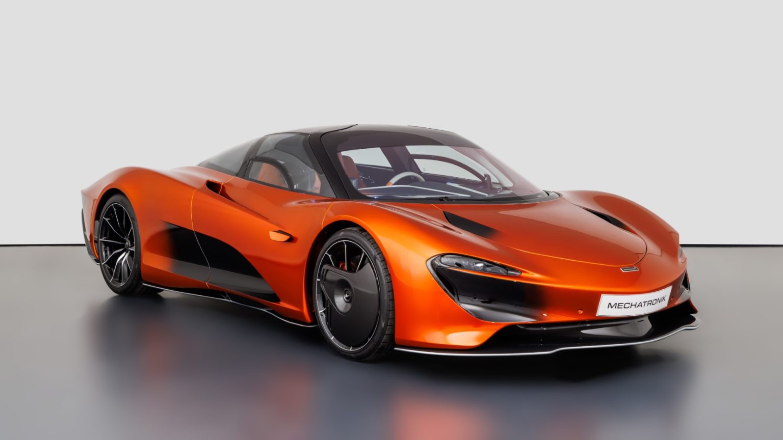 The Fastest Street-Legal Cars You Can Buy Right Now - DAX Street
