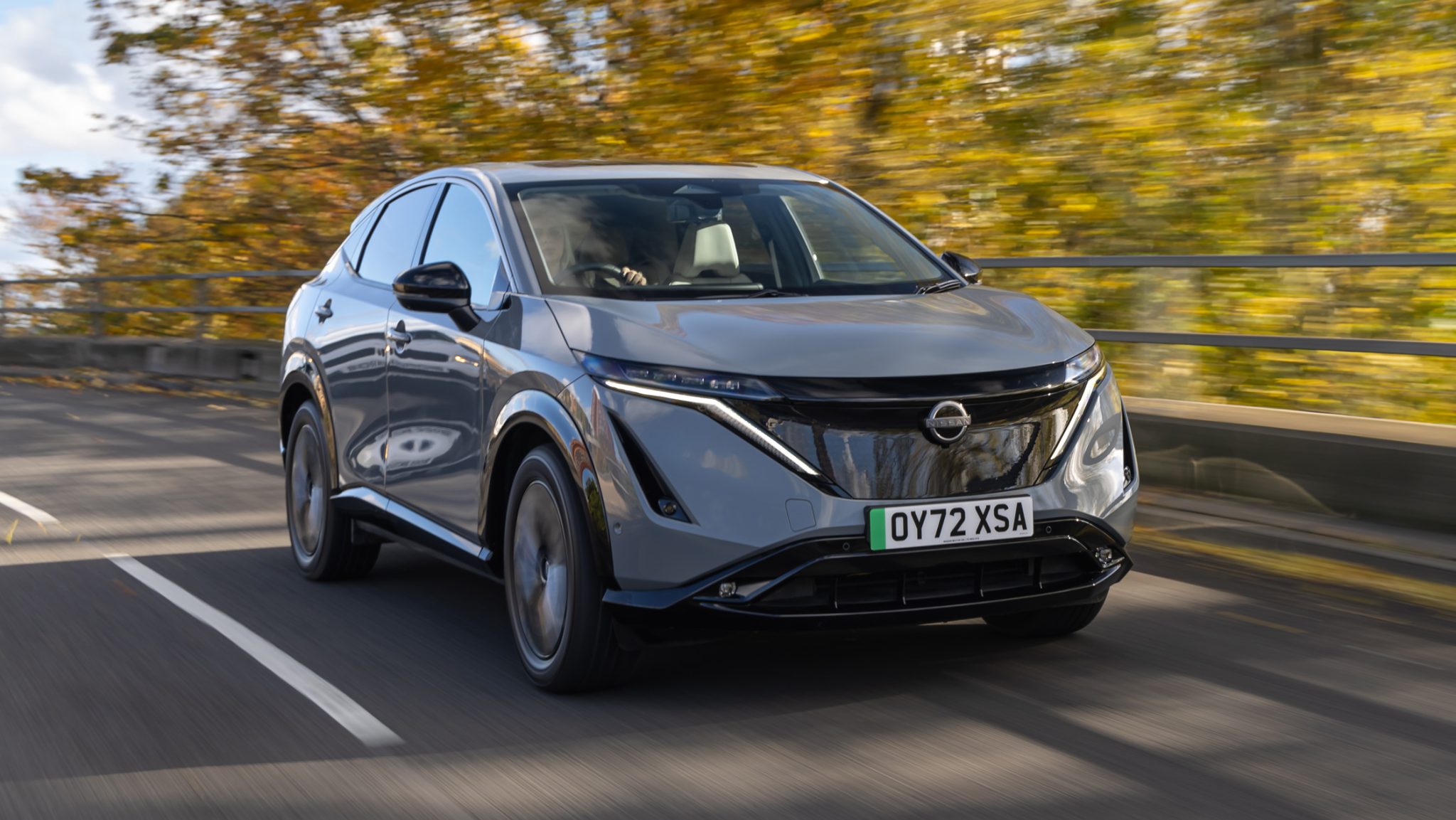 Top 7 Cars with Industry-Leading Autonomous Features - DAX Street