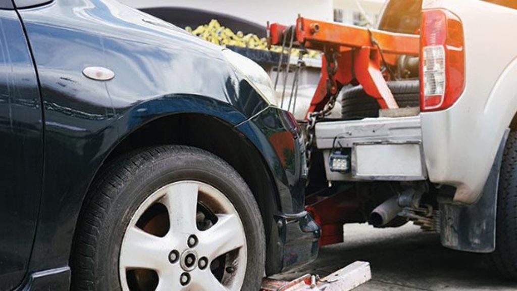 5 Things You Should Never Do When Breaking In Your New Car to Ensure ...