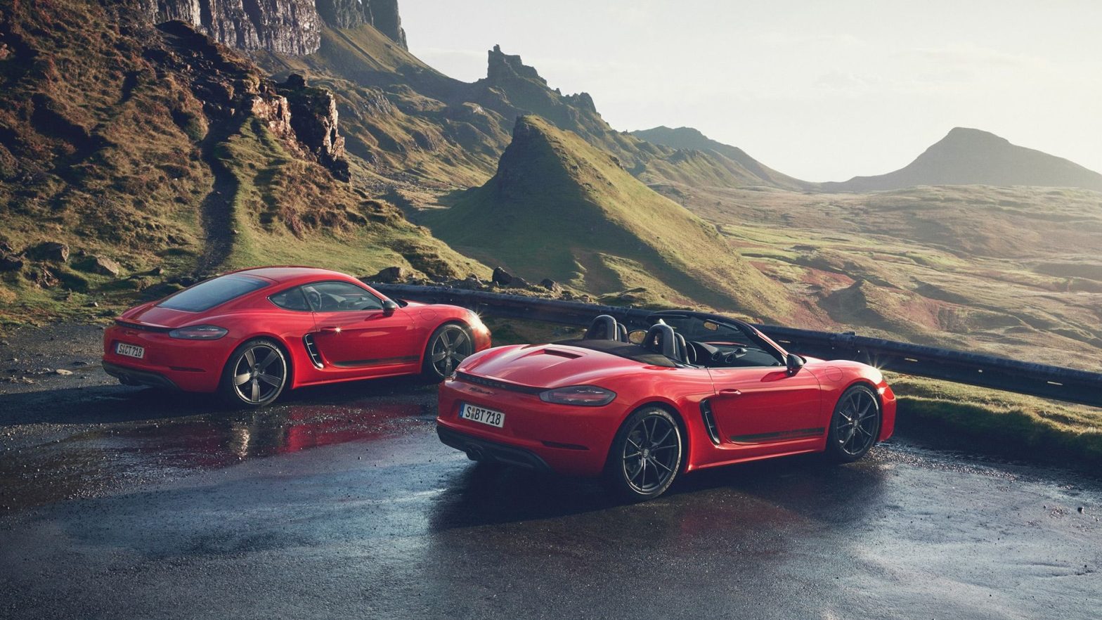 Top 10 Best-Handling Cars of 2024 Deliver Precision and Thrills for ...