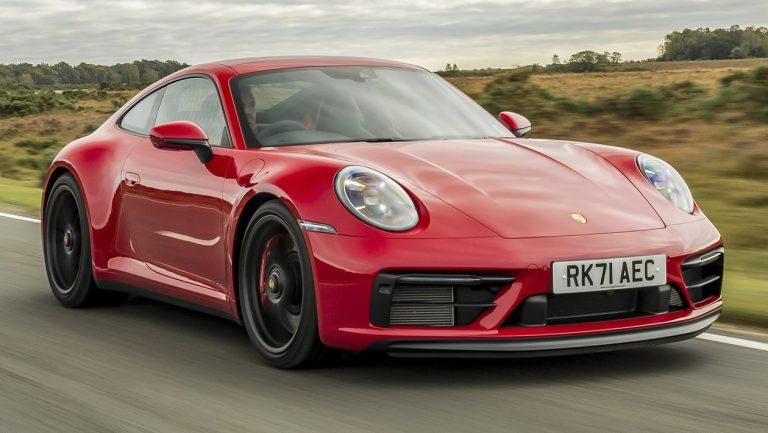 Top 10 Best-Handling Cars of 2024 Deliver Precision and Thrills for ...