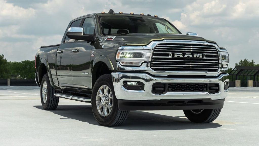 Top 10 Cars That Suit Every Texas Driver’s Needs - DAX Street