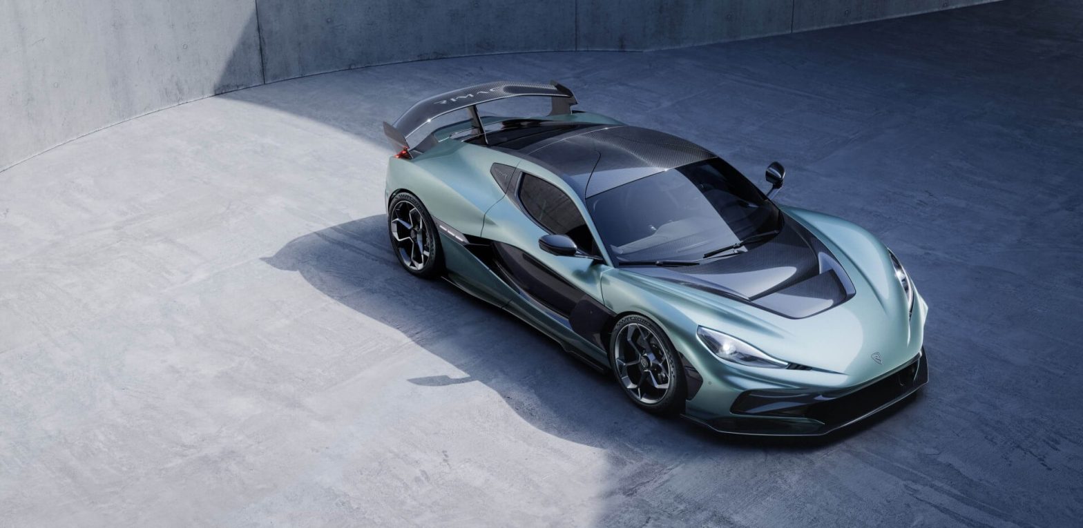 10 Cars with the Fastest Acceleration in 2024 That Redefine Speed and ...