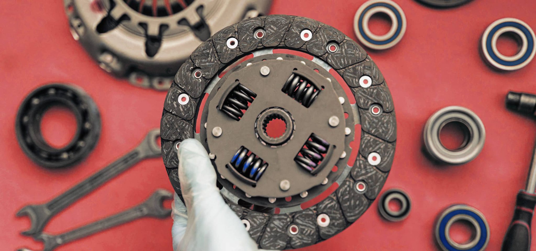 Best Ways to Fix a Slipping Clutch In A Manual Car, Symptoms, Diagnosis ...