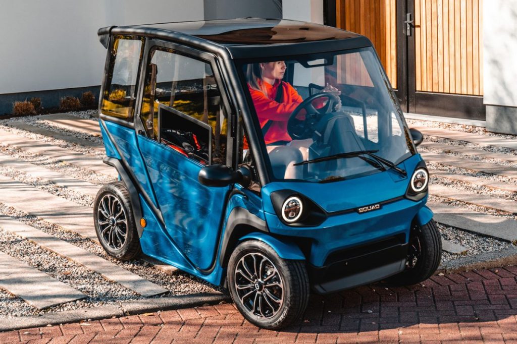 10 Cars With Solar Panels That Boost Efficiency - DAX Street