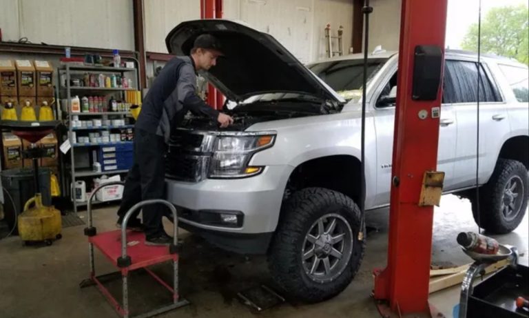 Steps to Diagnose and Resolve Car Stalling at Low Speeds Through Fuel ...