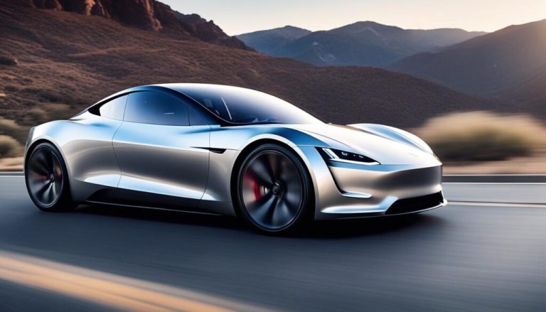 What to Expect From Tesla’s 2025 Roadster: Redefining Electric Sports ...