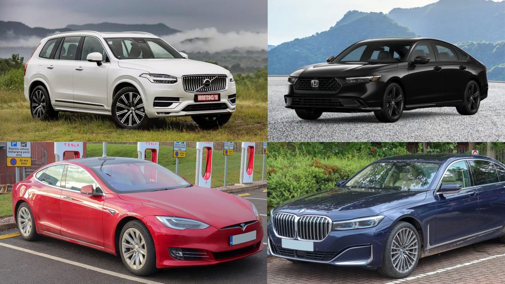 The Best Cars for Long-Distance Drivers - DAX Street