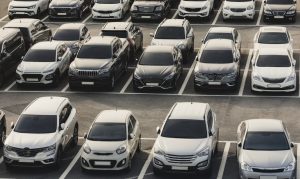 The Most Popular Car Colors for 2024 and the Dominance of Gray and ...