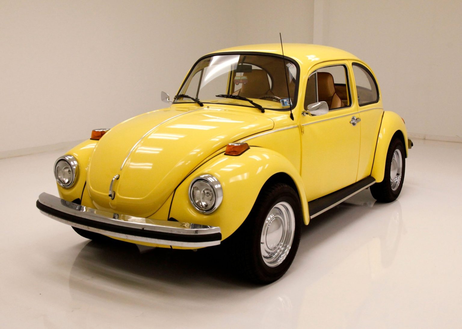 10 Volkswagen Beetle Models Known for Timeless Design, Cultural Impact ...
