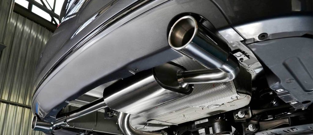 The Ultimate Guide to Diagnosing and Maintaining Your Exhaust System ...