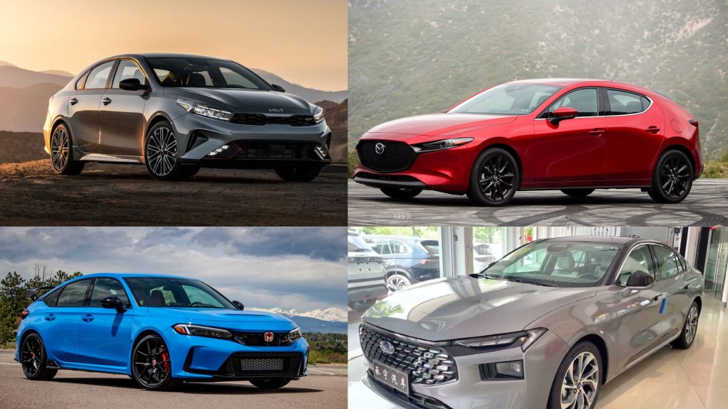 Top 10 Cars Under $30,000 with Luxury Features - DAX Street
