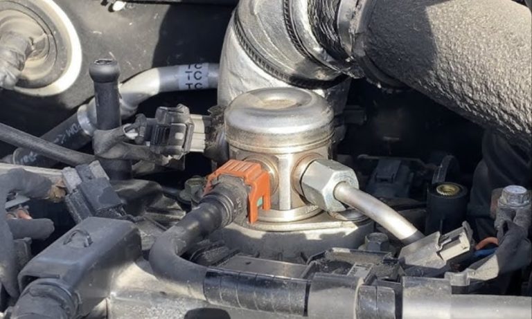 Top 5 Fuel Pump Issues and How to Address Them for a Smooth-Running ...