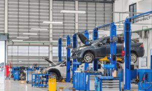 Top 7 Apps to Manage Car Maintenance and Track Repairs, Schedules, and ...