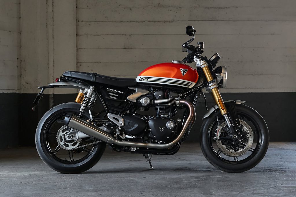 Top 10 Retro Motorcycles Combining Timeless Design with Modern ...