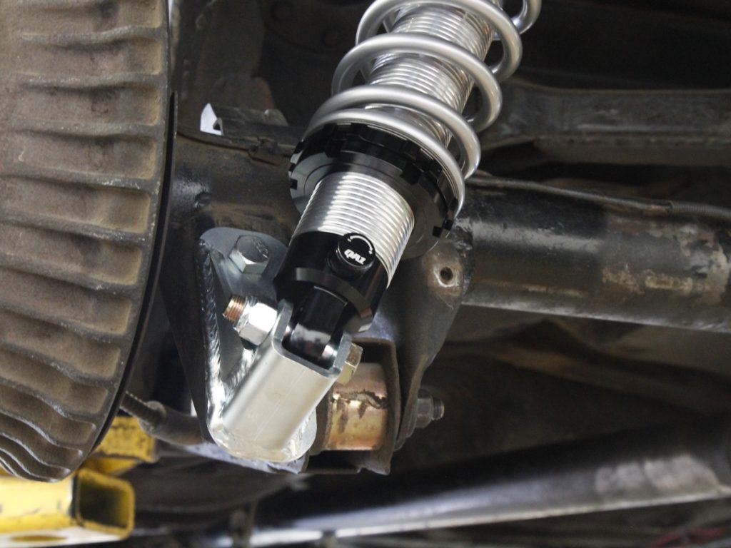 How to Upgrade Your Car’s Suspension for Better Handling - DAX Street
