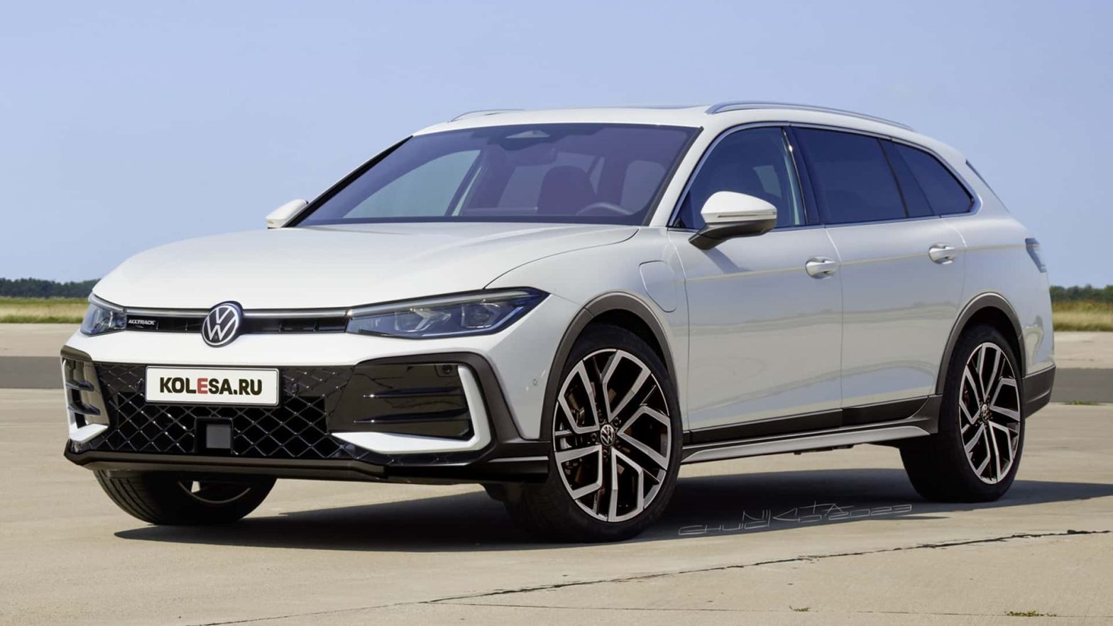 The Best Station Wagons for 2024-2025 - DAX Street