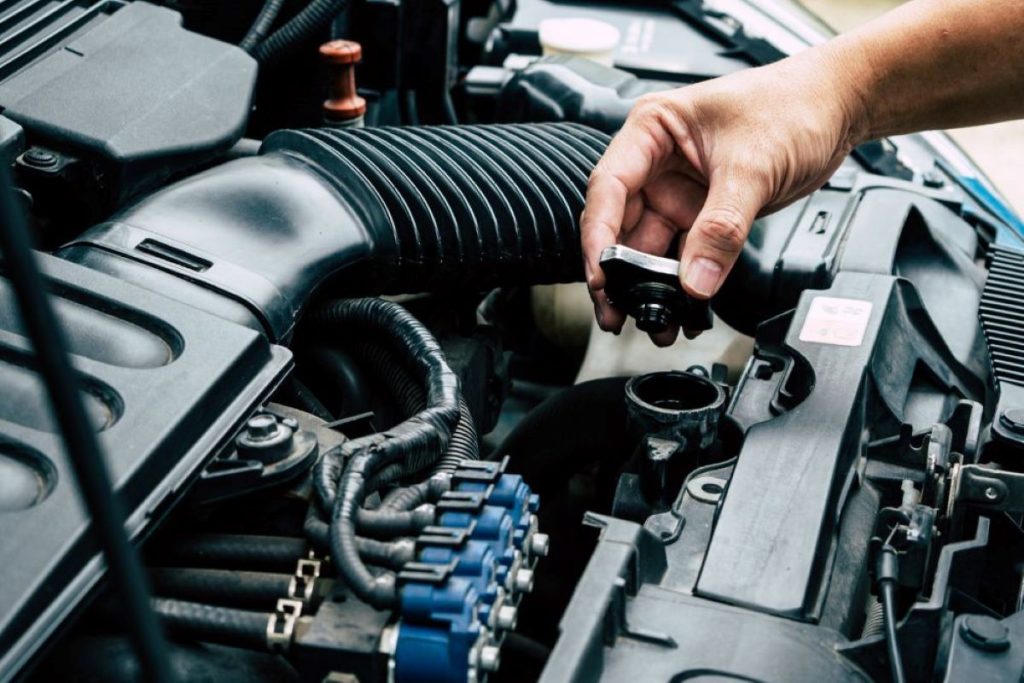 Top 7 Ways to Improve Your Car's Cooling System Efficiency - DAX Street