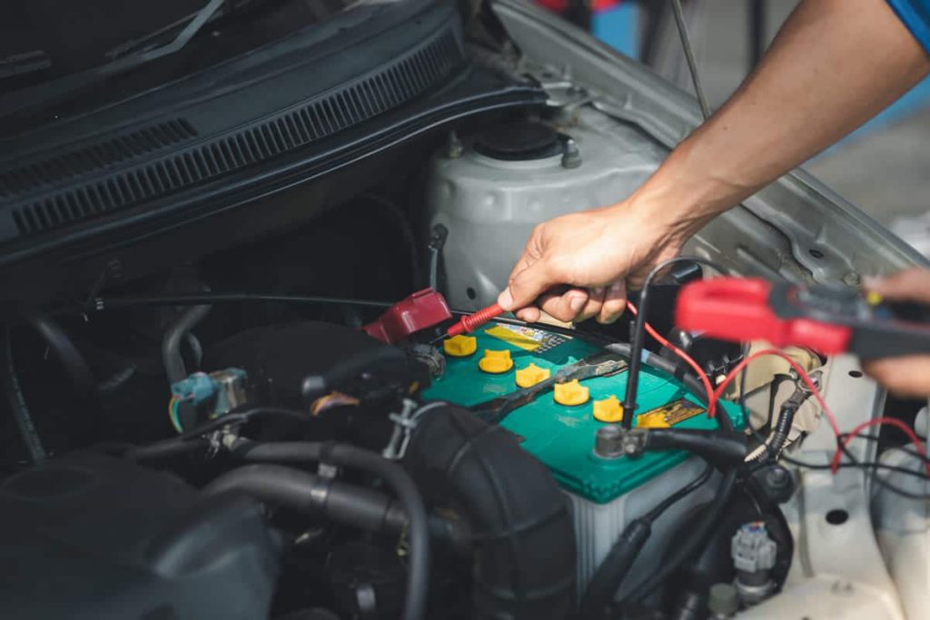 Why Your Car Battery Keeps Dying and How Proper Maintenance Can Prevent ...