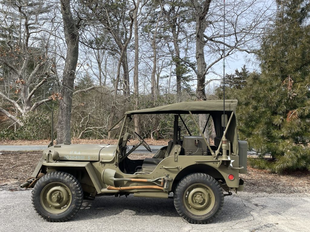 10 Jeep Models That Still Dominate Trails After 20 Years - DAX Street