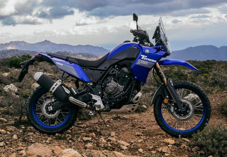 Top 10 Reliable Motorcycles Offering Low-Maintenance Performance for ...
