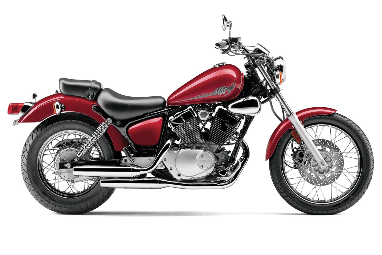 20 Motorcycles Known for Unmatched Reliability and Long-Lasting ...