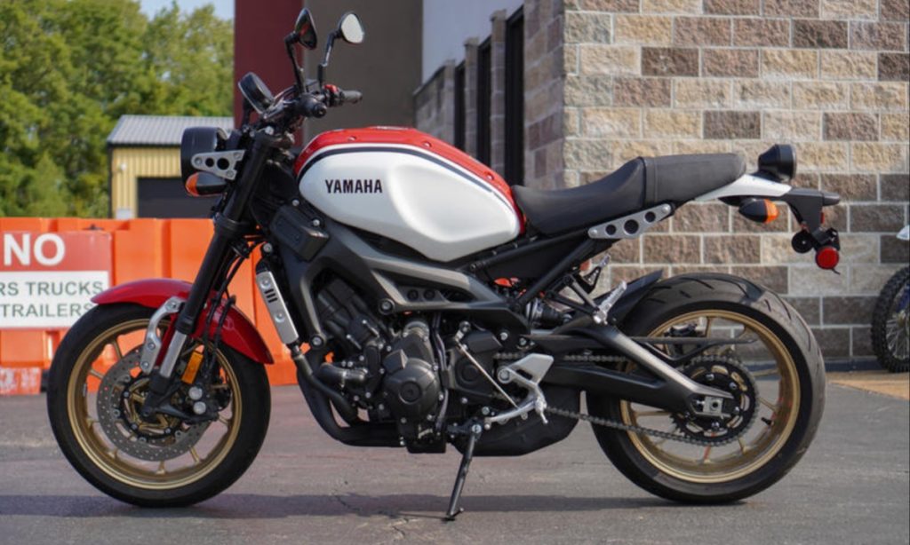 Top 10 Retro Motorcycles Combining Timeless Design with Modern ...