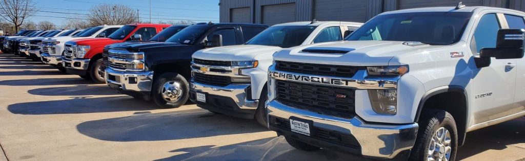 Top 10 Cars That Suit Every Texas Driver’s Needs - DAX Street