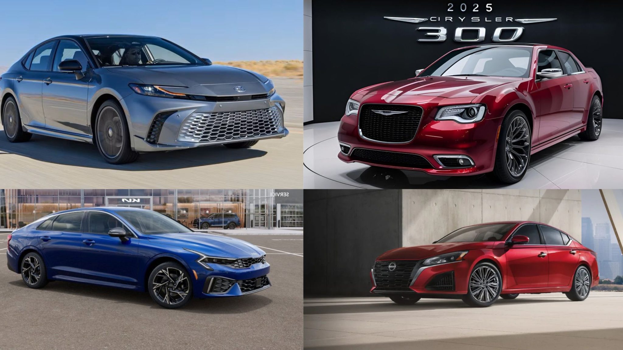 10 Best Budget-Friendly Cars with Luxury Features in 2025 - DAX Street