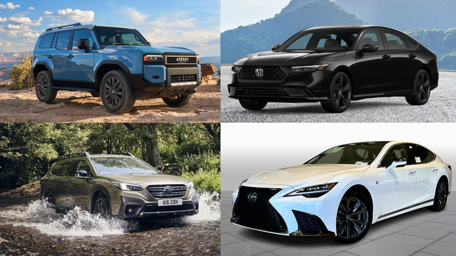 10 Cars Known for Their Legendary Durability and Longevity - DAX Street