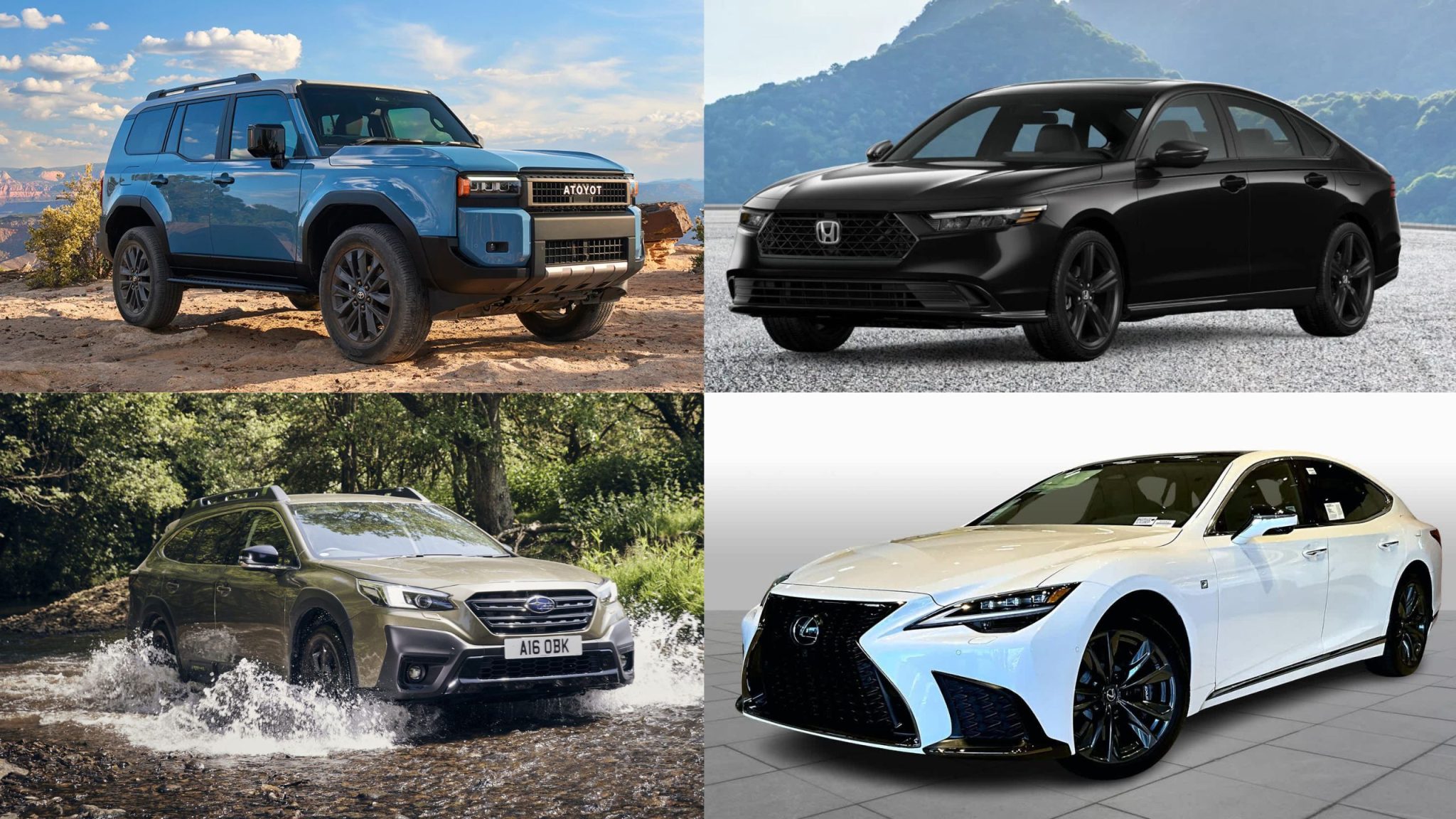 10 Cars Known for Their Legendary Durability and Longevity - DAX Street