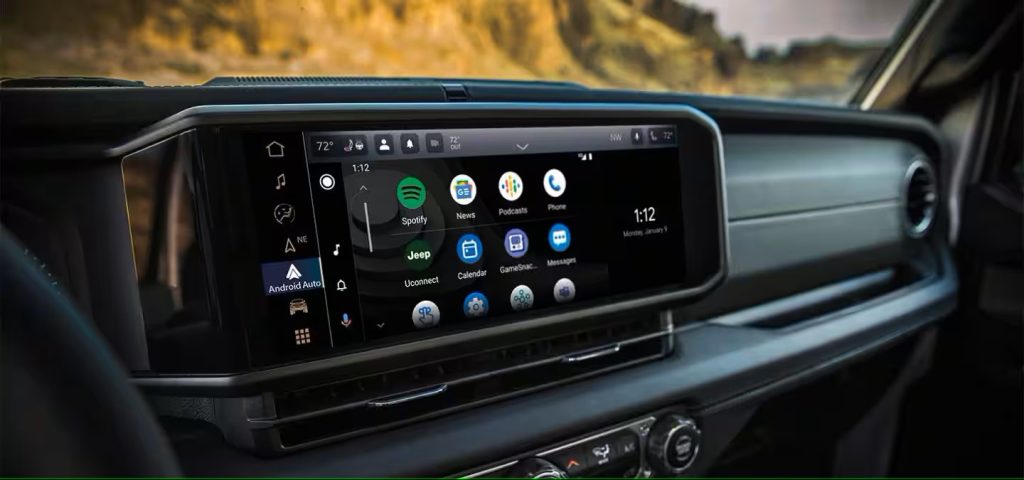 The 2025 Jeep Wrangler Goes Hybrid: Off-Road Meets Sustainability - DAX ...