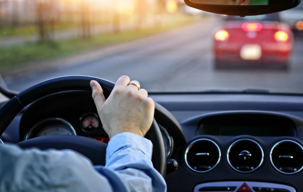 5 Common Driving Habits That Could Be Secretly Damaging Your Car’s ...