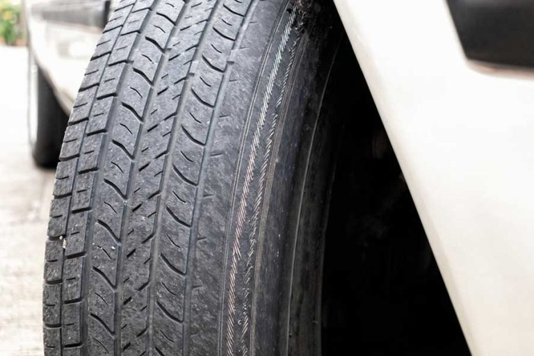 5 Warning Signs That Show It’s Time to Replace Your Car Tires for ...